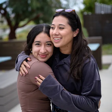 InterVarsity Volunteer Partners With Student to Re-Build LaFe at UC Santa Barbara | InterVarsity